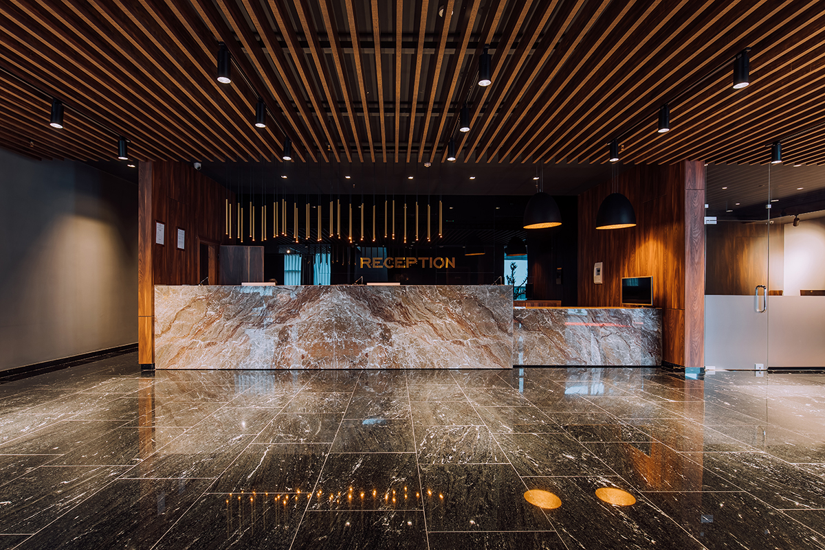 Premium Park Hotel – Postarch