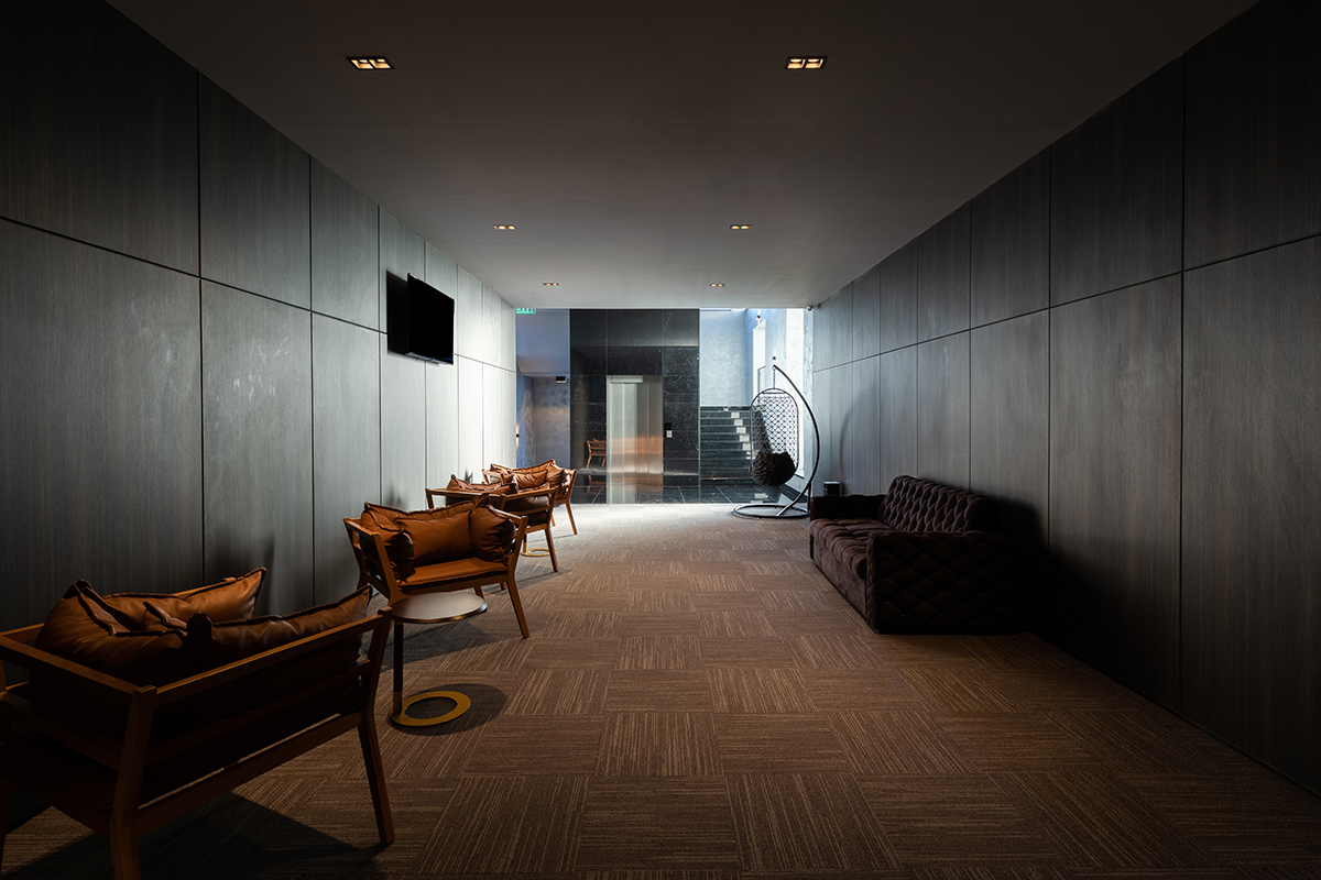 Premium Park Hotel – Postarch