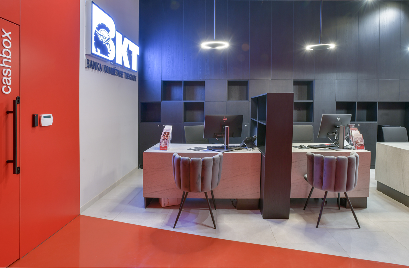 BKT – Postarch